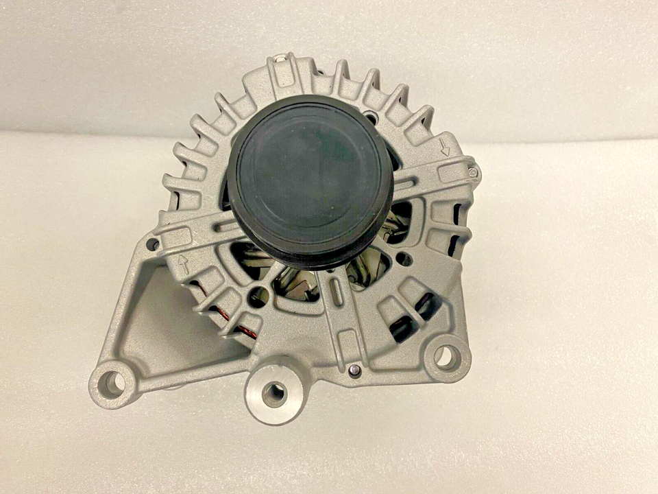 NEW Alternator For Mercedes Sprinter, E300 0009066906 A0009066906 Made ...
