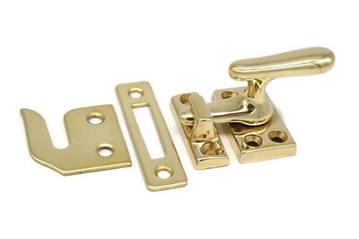 Large Casement Window Latch Cabinet Furniture Latch Boat Marine Latch ...