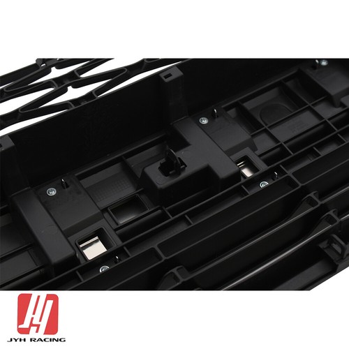 Front Lower Grille Chrome # 5270135010 For 2014-2020 Toyota 4Runner ...