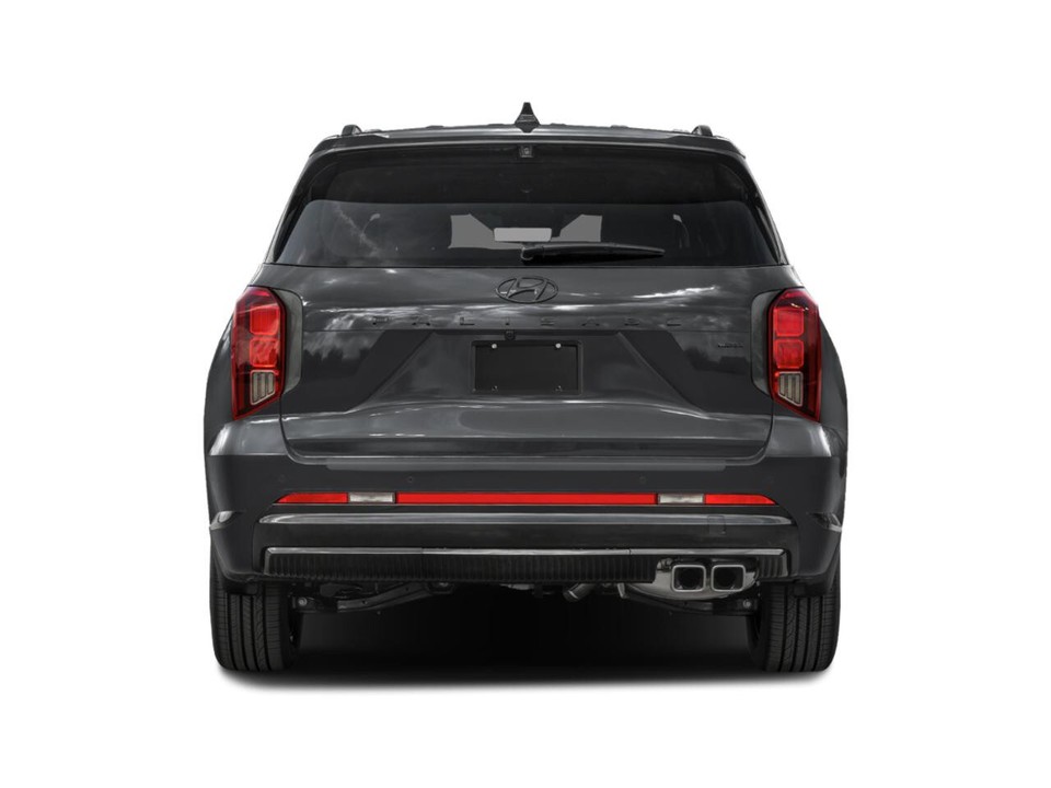 Genuine OEM Black Rear Emblem Night Edition 86305S8CB0 ~ Hyundai ...