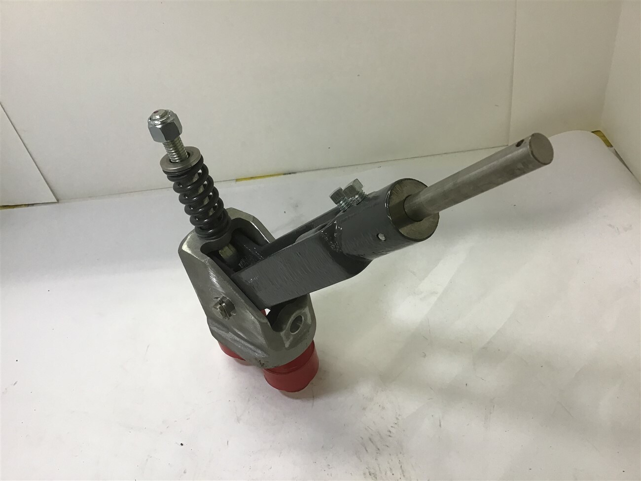 Transtech 46211 Current collector Vertical Mounting Arm Wheel not ...