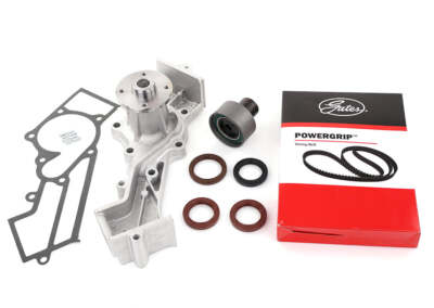 Timing Belt Kit for Nissan Pathfinder D21 Navara D21 D22 VG30E 3.0L ...