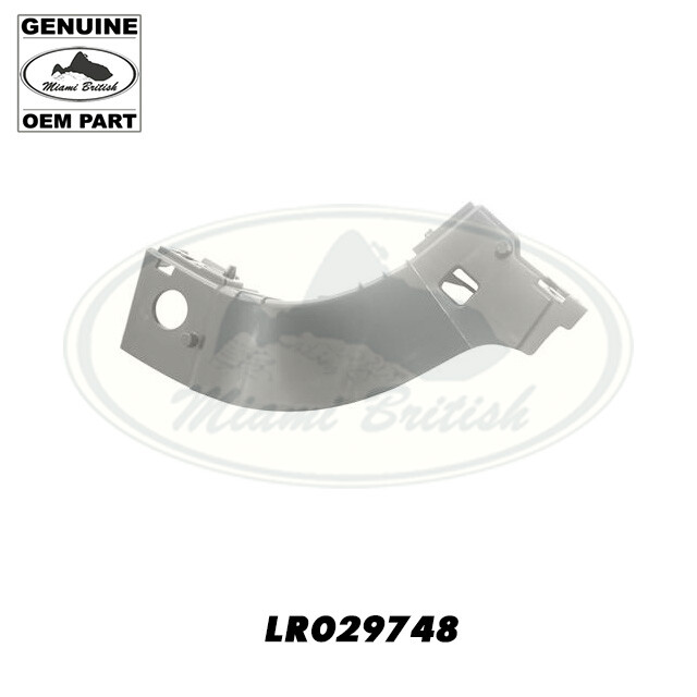 LAND ROVER BRACKET BUMPER MOUNTING RH LR029748 OEM | eBay