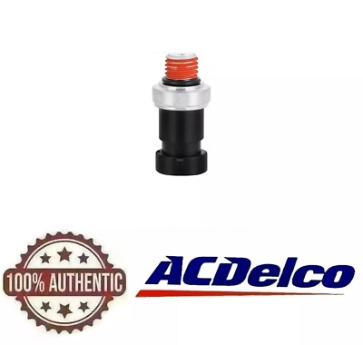 ACDelco D1843A Engine Oil Pressure Switch | eBay