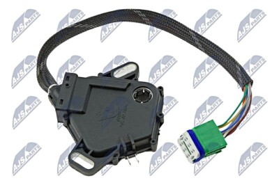Automatic Transmission Rpm Sensor For CITROEN C5 PEUGEOT RENAULT 98-15 ...