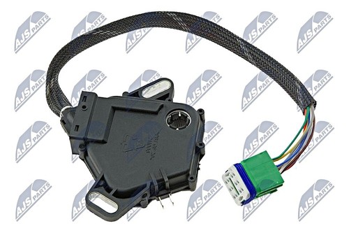 Automatic Transmission Rpm Sensor For CITROEN C5 PEUGEOT RENAULT 98-15 ...
