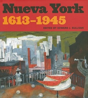 Nueva York by Edward J. Sullivan: New 9781857596397| eBay