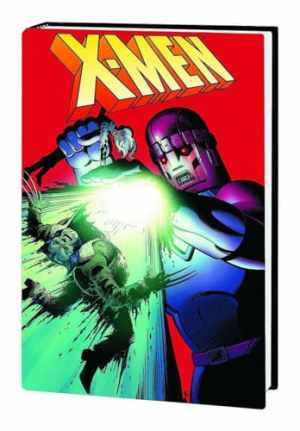 X-Men: Days of Future - Hardcover, by Claremont Chris; Simonson - Very ...