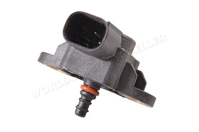 Boost Pressure Sensor For MERCEDES SMART Sprinter Vaneo Viano ...