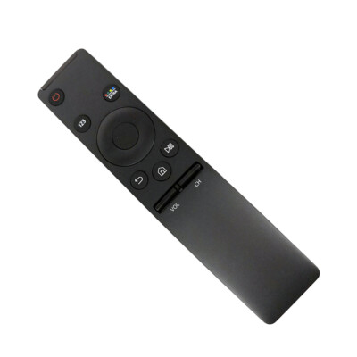 New For Samsung UN55NU8000FXZA UN55NU800DFXZA 4K UHD Smart TV Remote ...