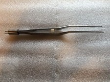 V. Mueller NL 1525 Penfield Forceps for sale online | eBay
