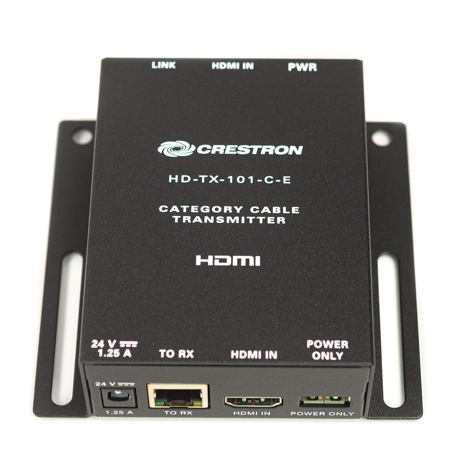 Crestron HD-TX-101-C-E HDMI Transmitter for sale online | eBay