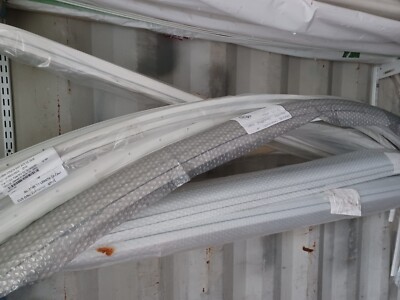 Swift, Bailey & Coachman Caravan Awning Rails/Skirts (PLEASE READ ...