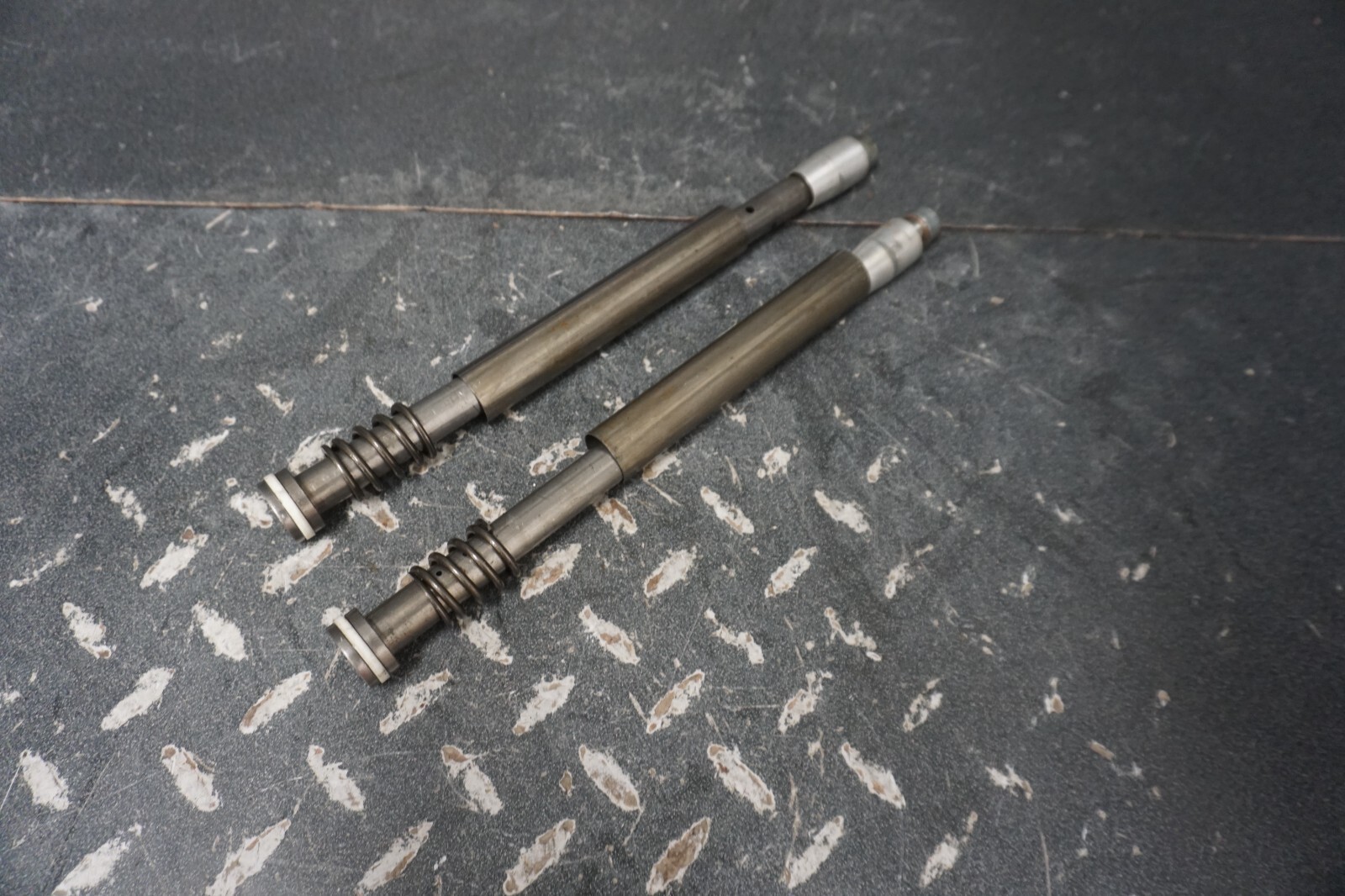 Yamaha OEM Part 5HP-23170-00-00 . CYLINDER COMP. FRONT FORK for sale ...