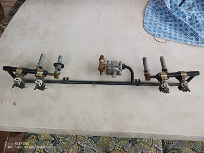 Dacor Rsd30 gas valve burner controls | eBay