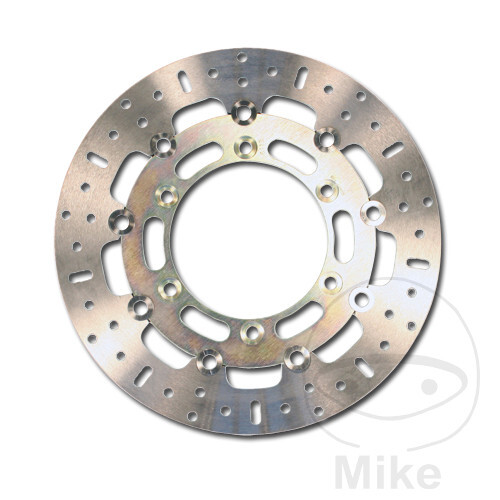 Suzuki XF 650 Freewind 1999 EBC Front Brake Disc HPSR | eBay