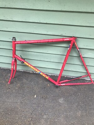 Bicycles - Chromoly Frame - Nelo's Cycles