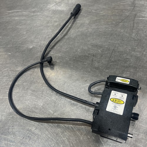 Hytrol EZ Logic 032.501 Polarized Reflex Zone Controller. Used Surplus ...