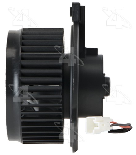 New Blower Mtr w/Wheel Four Seasons 75086 | eBay