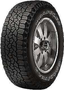 Goodyear Wrangler Trailrunner AT for sale | eBay