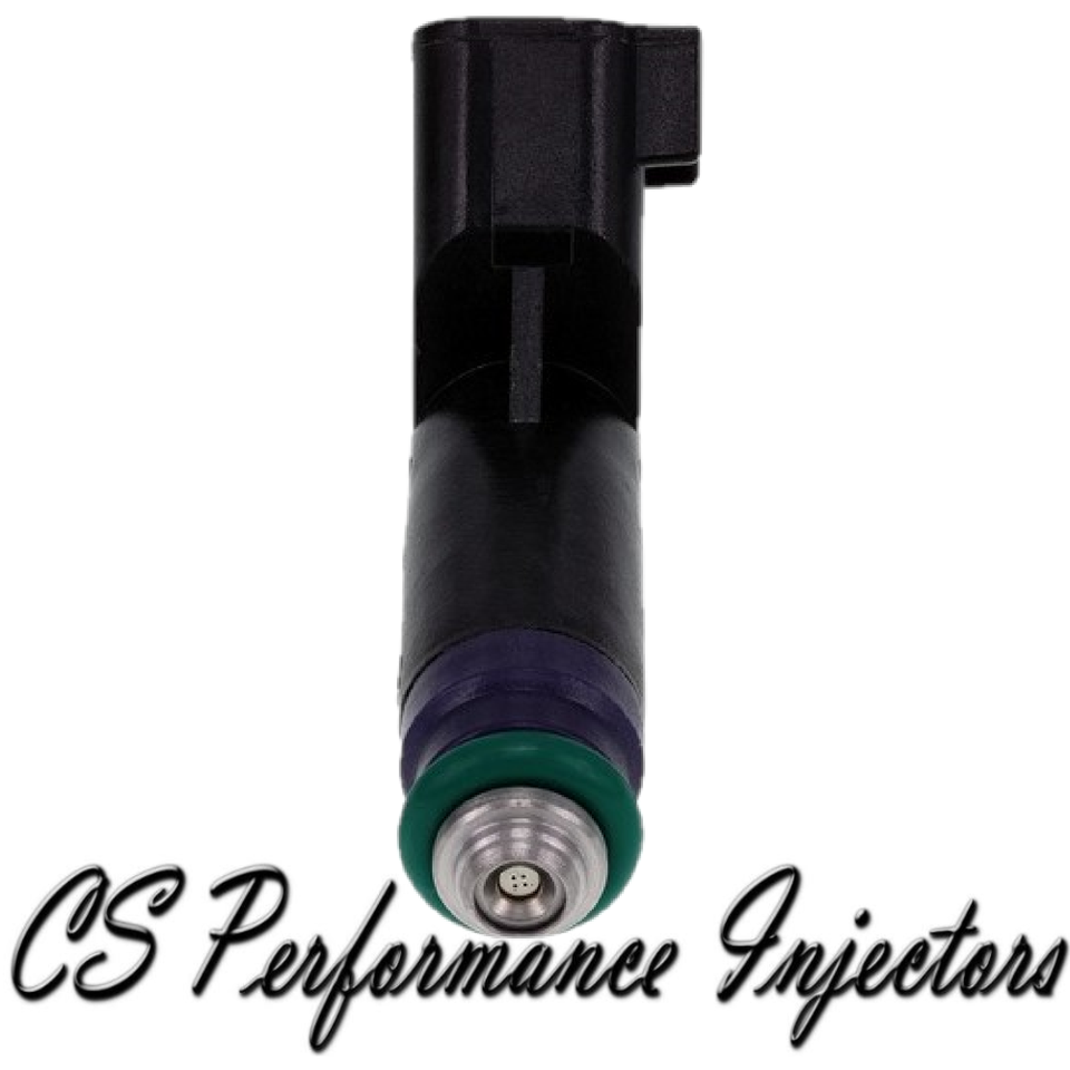 Fuel Injector for 00-05 FORD 3.0 V6 Lifetime Warranty 4F2E-A4B | eBay