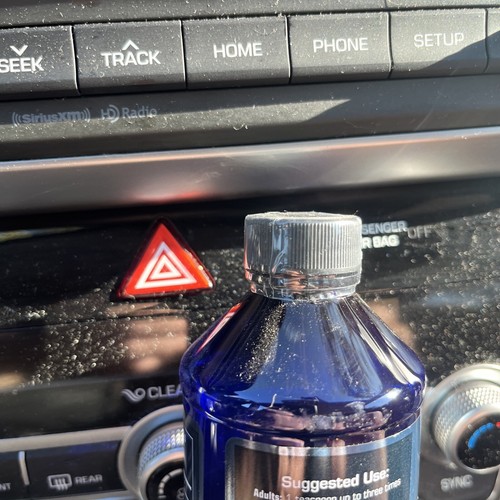 American Biotech Labs ASAP 22 Plus Silver Solution Immune System ...