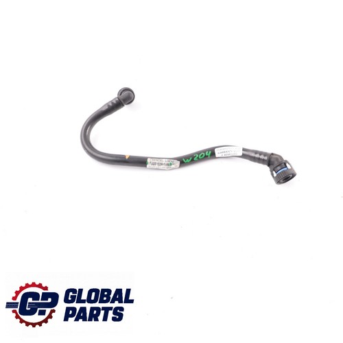 Mercedes C207 W204 Vacuum Pipe Brake Booster Vacuum Pump Line ...