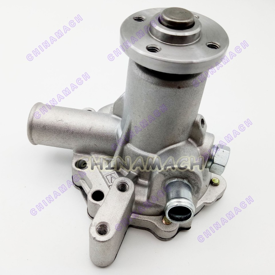 145017960 Water Pump for Perkins 404C HP SERIES 403D-11 404D-15 403C-11 ...