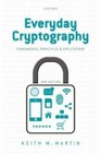 Everyday Cryptography 2e Fundamental Pri, Martin 9780198788010 Free ...