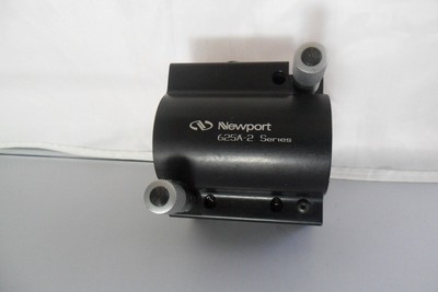 Lab Lasers & Photonics - Optics Newport Mount