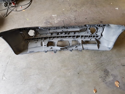 Range Rover Sport ACC Front Bumper | eBay UK