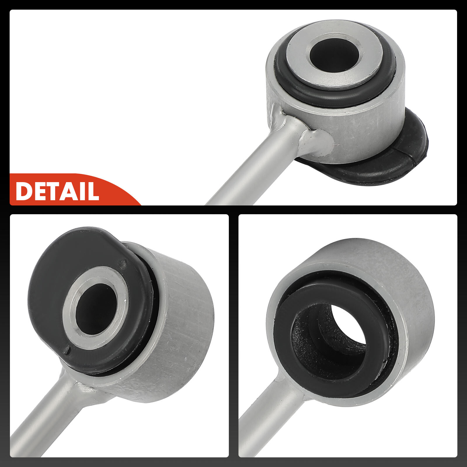 2x Sway Bar Link for Mercedes-Benz E320 W210 96-99 E420 96-03 Front ...