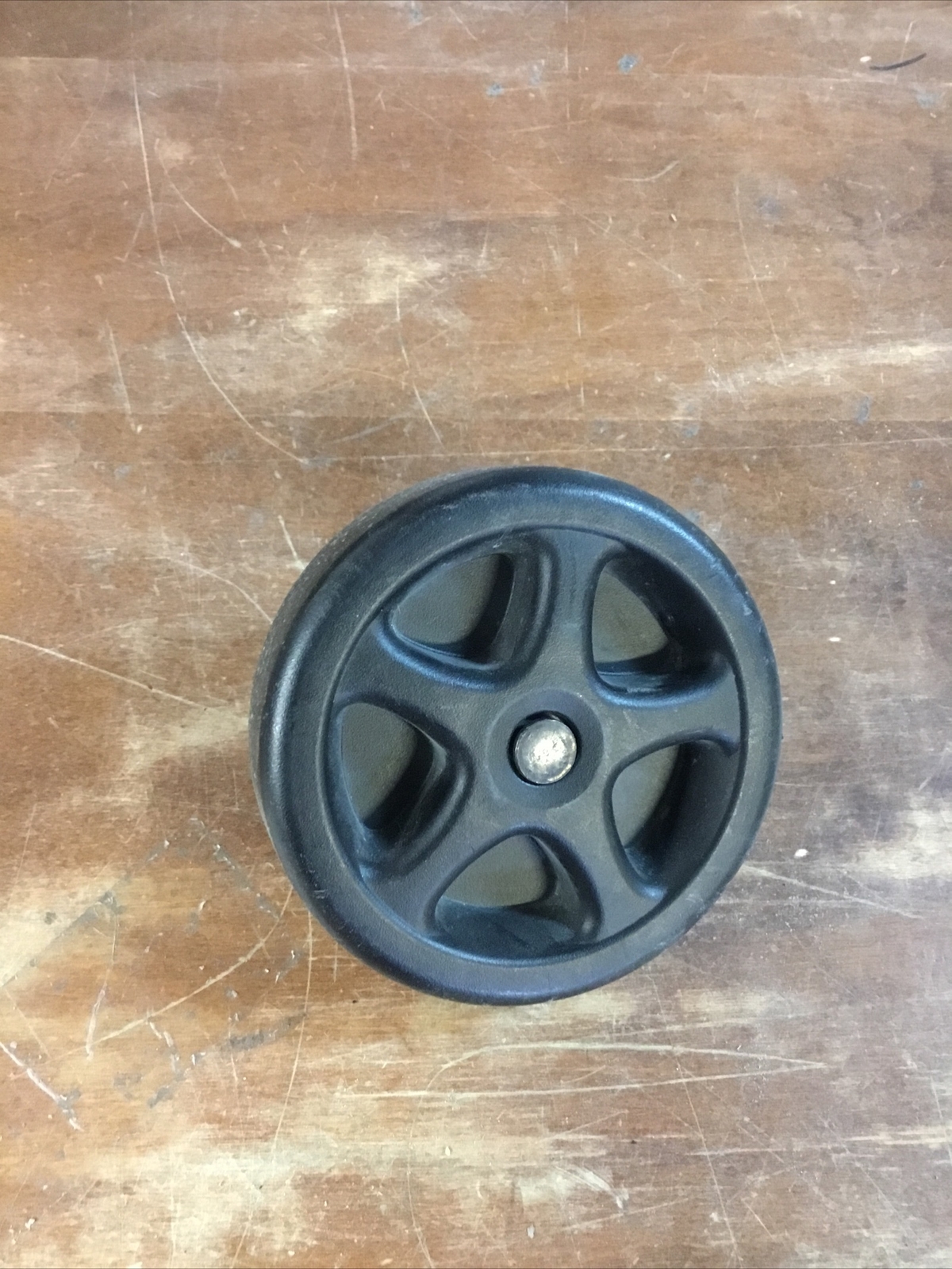 Bissell 89Q9 Genuine Back Wheel SH-497-2 | eBay