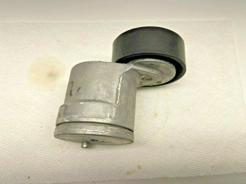 OE 2011-2018 Subaru Serpentine V-belt Tensioner BRZ Impreza WRX OEM ...