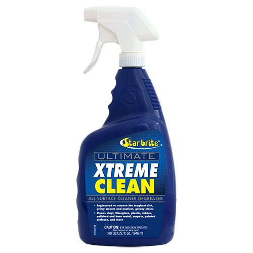 ULTIMATE XTREME CLEAN 22 OZ | eBay