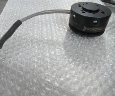 Robotiq Force Torque Sensor FT 300 *GREAT CONDITION* | eBay