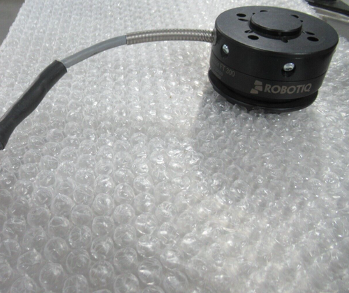 Robotiq Force Torque Sensor FT 300 *GREAT CONDITION* | eBay