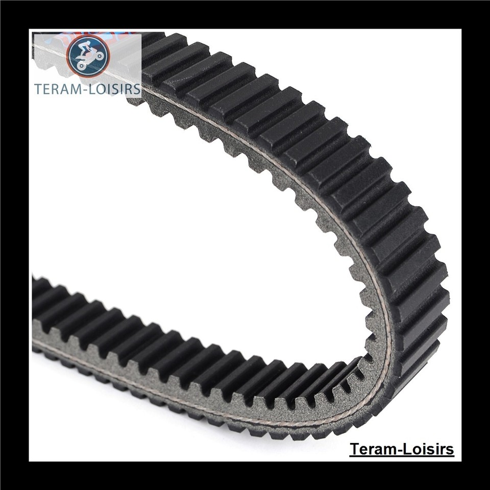 Belt For John Deere Gator RSX 850 From 2012 To 2018 | eBay