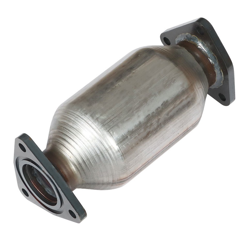 LABLT Rear LH+RH Catalytic Converter Set For 2003-08 Honda Odyssey ...