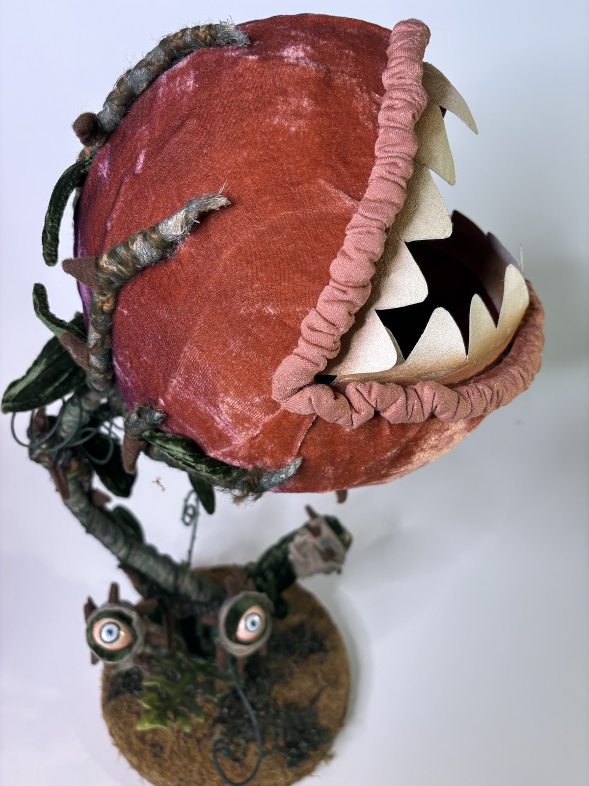 Katherine's Collection Carnivorous Plant Candy Server 22” x 10" | eBay