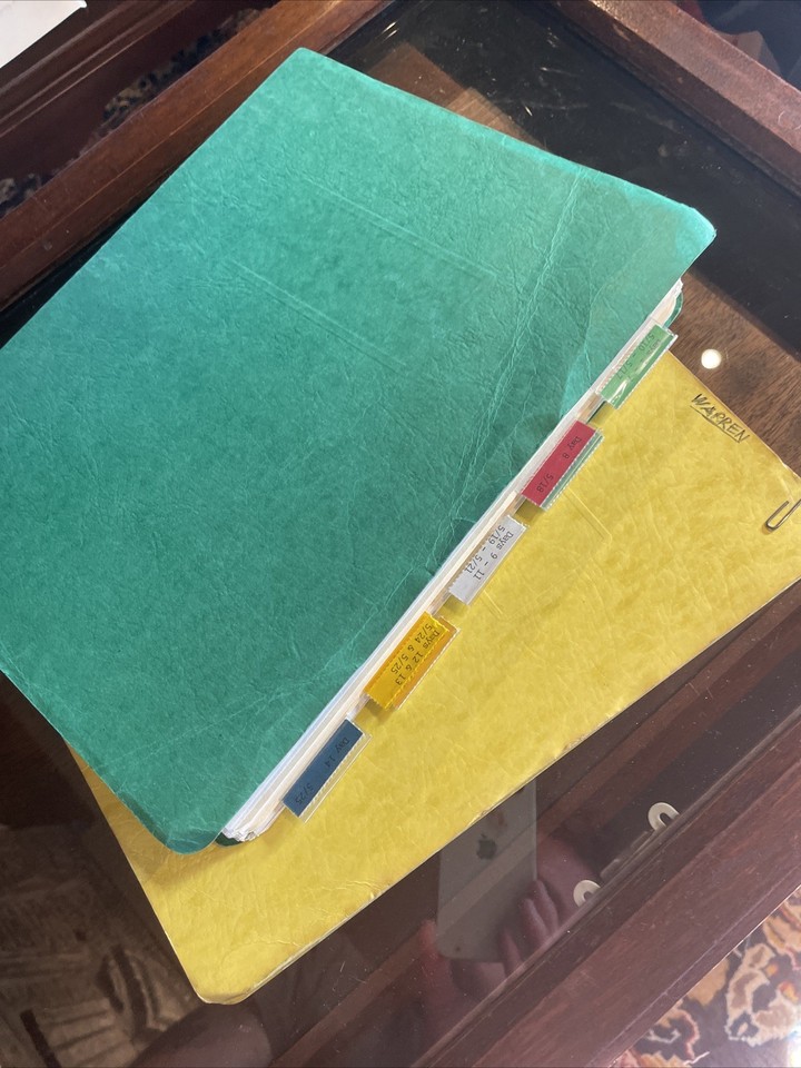 STAR WARS RETURN OF THE JEDI storyboard movie props George Lucas LEIA ...