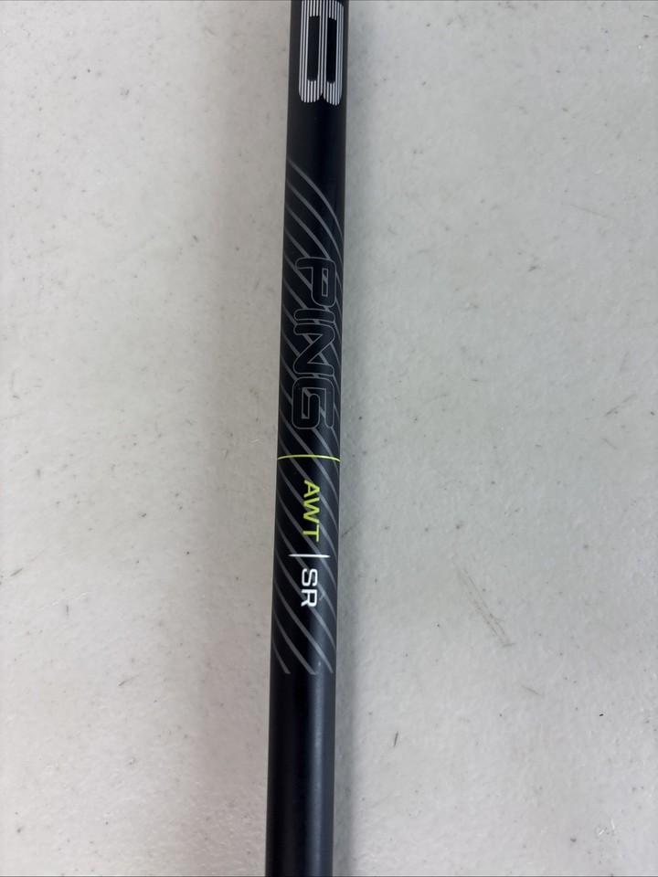 VERY NICE Ping G430 54° Blue Dot Sand Wedge Alta CB Soft Regular Senior ...