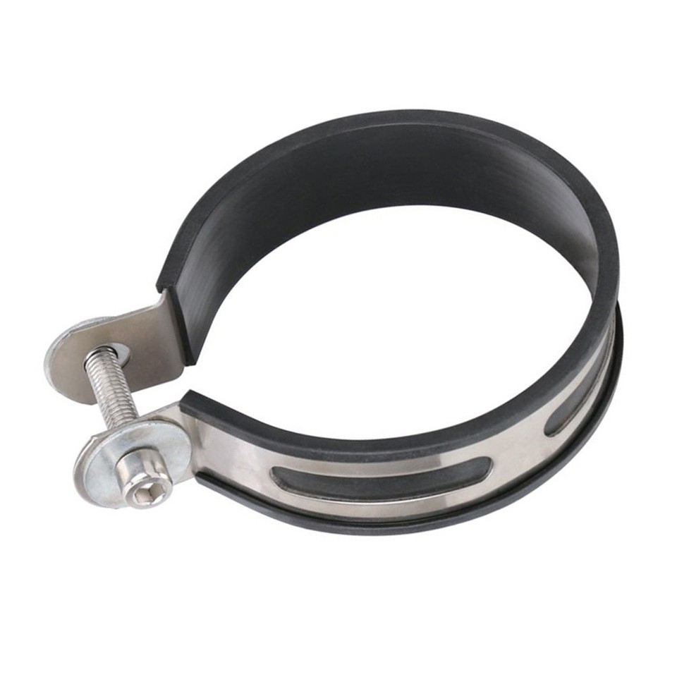 Motorcycle Exhaust Bracket Exhaust Mount Bracket High Universality ...