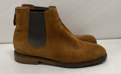 Clarks Men Clarkdale Gobi Ankle Boots US Size 10 | eBay