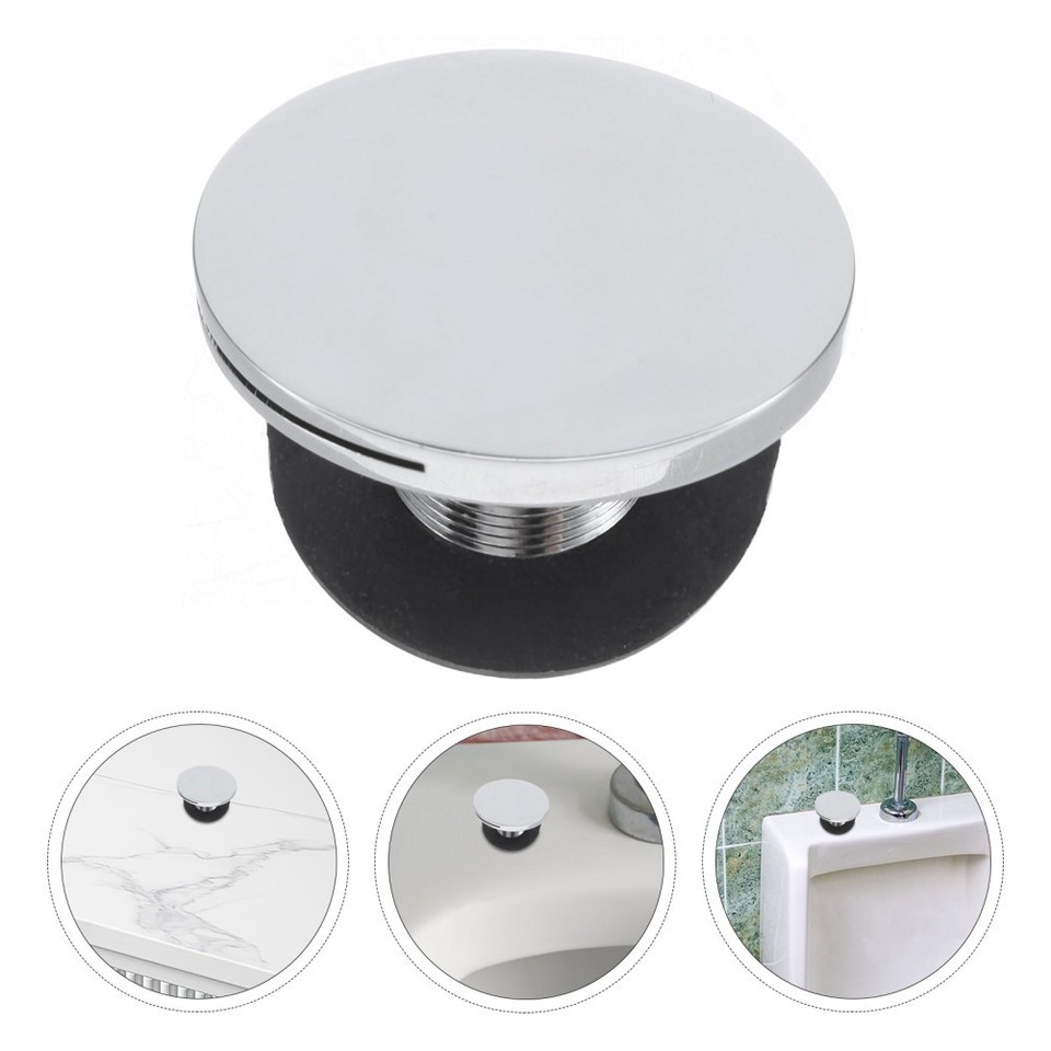 Commercial Restroom Urinal Spray Head - Stainless Steel Water Nozzle ...