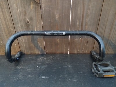 Handlebars - 3T Ttt - Nelo's Cycles