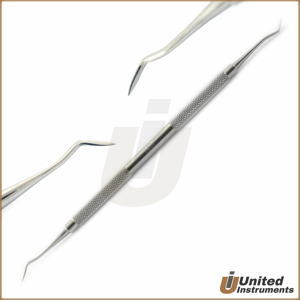 Waxing Modelling Technician Kit Dental Sculpting Lab Tools Wax Clay ...