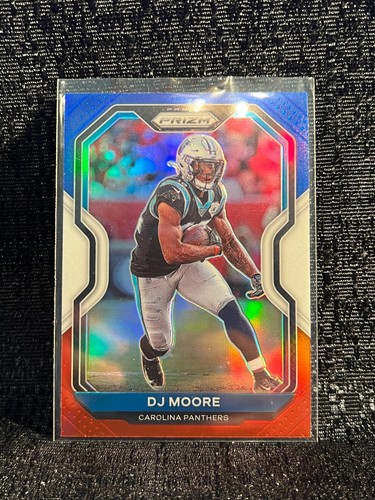 2020 PANINI PRIZM Red White BLUE RWB Card Complete Your Set You Pick #1 ...