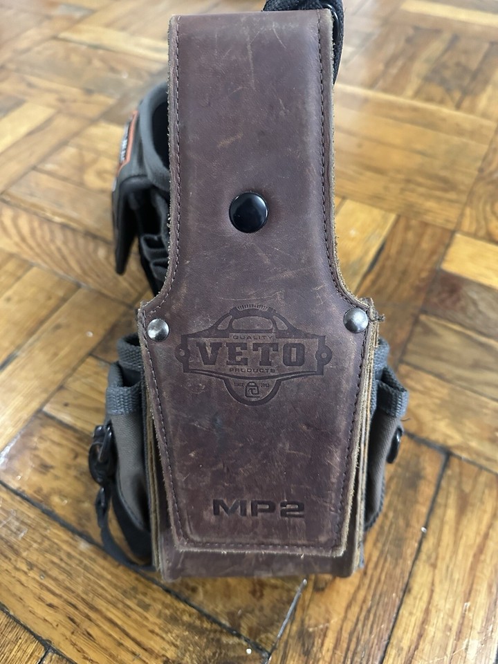 Veto Pro Pac MP2 | eBay