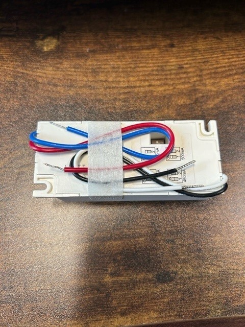 Philips XI020C050V042RNP2 Xitanium 20W LED Electronic Driver for sale ...